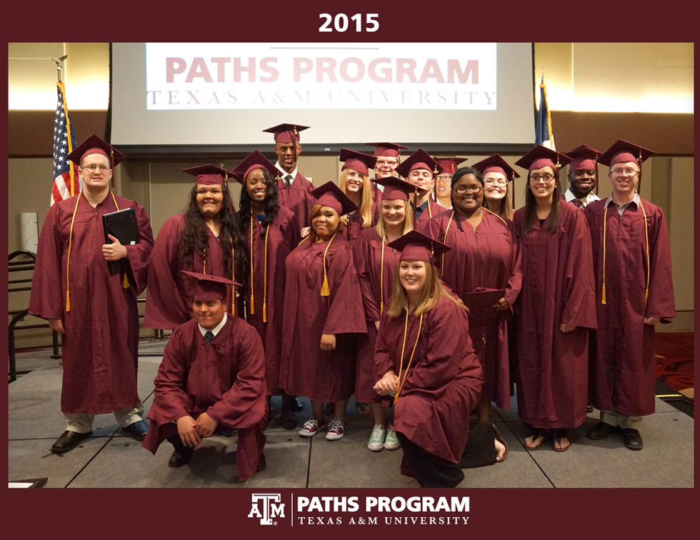 PATHS Alumni - PATHS Certificate Program